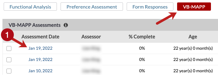 Barriers Section Workflow (Catalyst)
