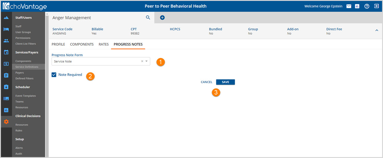 Ensora Health Customer Support Portal