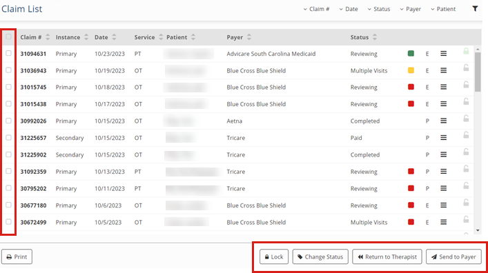 Ensora Health Customer Support Portal