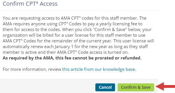 Ensora Health Customer Support Portal