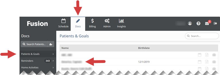Create a Document (Fusion)
