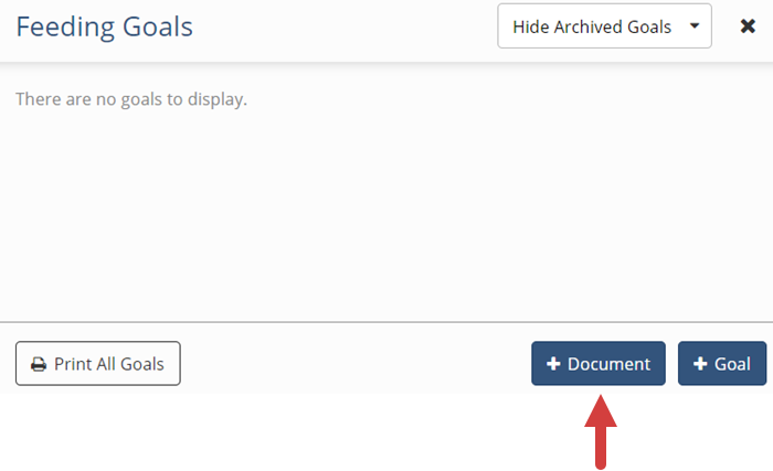 Create a Document (Fusion)