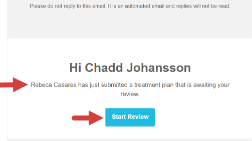 Supervisor: Approve & Sign Initial Assessments, Treatment Plans ...