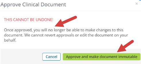 Supervisor: Approve & Sign Initial Assessments, Treatment Plans ...