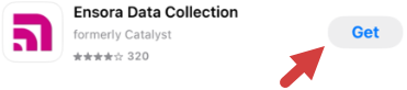 Download Ensora Data Collection App (Ensora Data Collection | Catalyst)