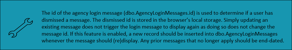 Application Login (EchoVantage)